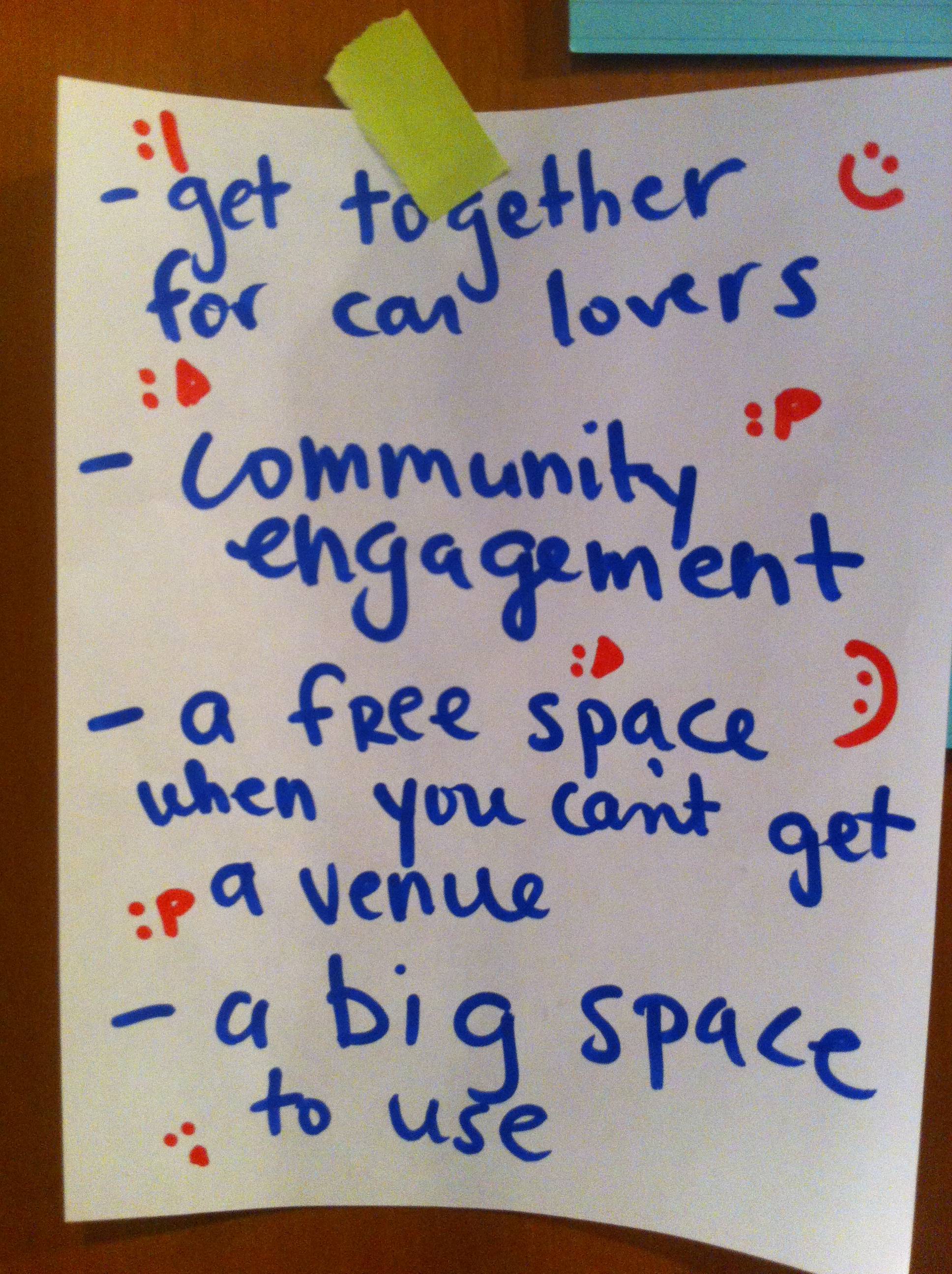 Share – Page 6 – Exhibit Change